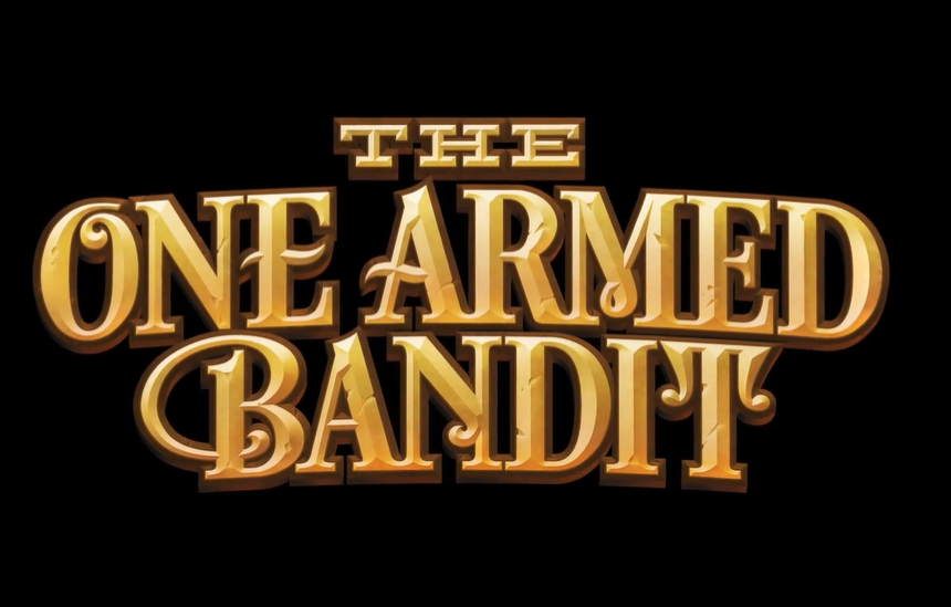 The One Armed Bandit - Ilmaiskierroksia ja erikoistoimintoja!